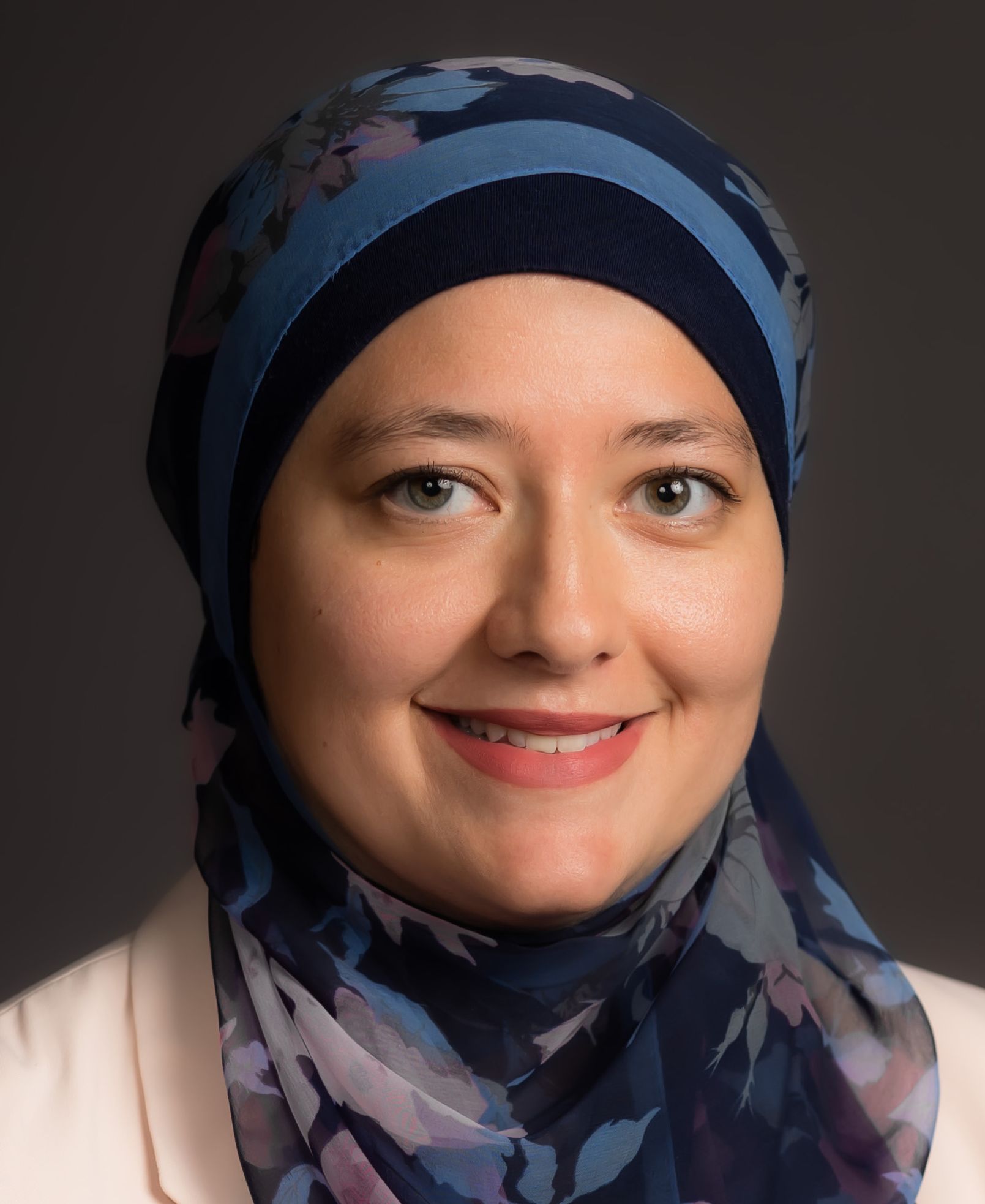 Ruwa Romman - Georgia Representative Democrat - Bill Sponsor