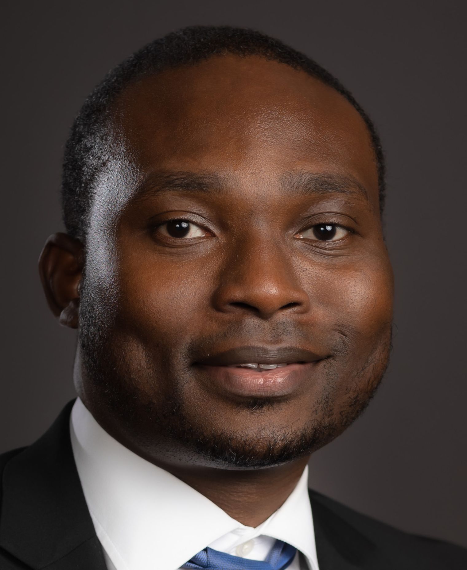 Solomon Adesanya - Georgia Representative Democrat - Bill Sponsor