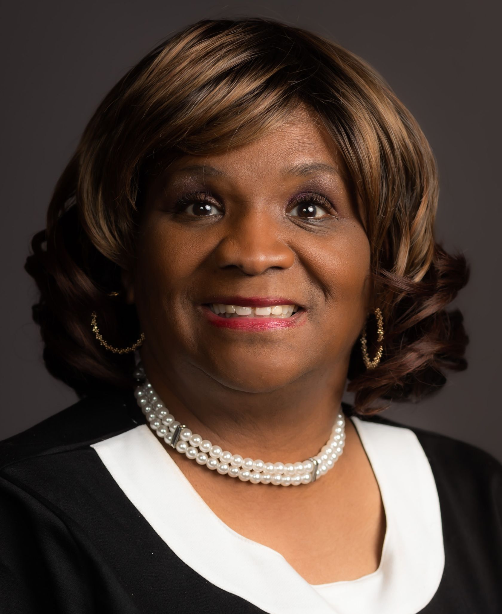 Tish Naghise - Georgia Democrat (Former) - Bill Sponsor