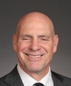 David Jacoby - Iowa Representative Democrat - Bill Sponsor