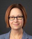Heather Matson - Iowa Representative Democrat - Bill Sponsor