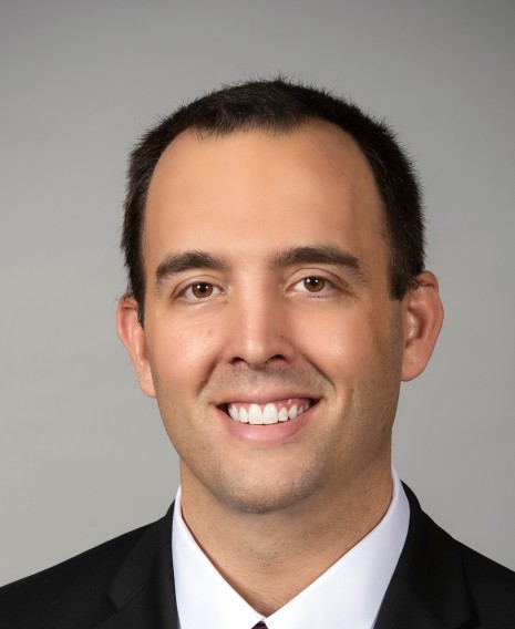 Adam Mathews - Ohio Representative Republican - Bill Sponsor