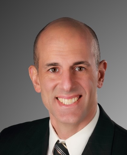 Jim Thomas - Ohio Representative Republican - Bill Sponsor