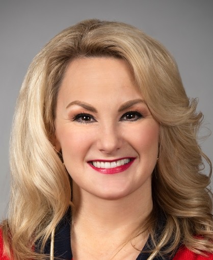 Melanie Miller - Ohio Representative Republican - Bill Sponsor