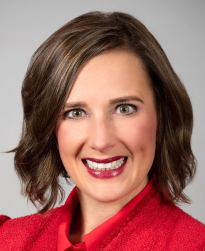 Monica Robb Blasdel - Ohio Representative Republican - Bill Sponsor