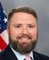 Ben Waxman - Pennsylvania Representative Democrat - Bill Sponsor