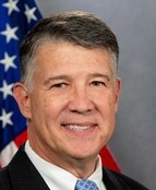 Jim Haddock - Pennsylvania Representative Democrat - Bill Sponsor