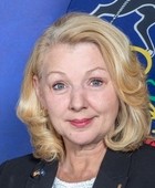 Joanne Stehr - Pennsylvania Representative Republican - Bill Sponsor