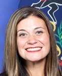 Kristin Marcell - Pennsylvania Representative Republican - Bill Sponsor