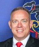 Tom Jones - Pennsylvania Representative Republican - Bill Sponsor