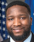 Darrin Madison - Wisconsin Representative Democrat - Bill Sponsor