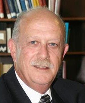 Bill Ward - North Carolina Representative Republican - Bill Sponsor