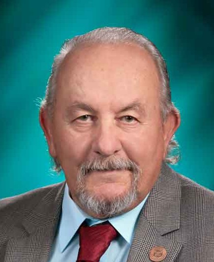 John Fillmore - Arizona Republican (Former) - Bill Sponsor