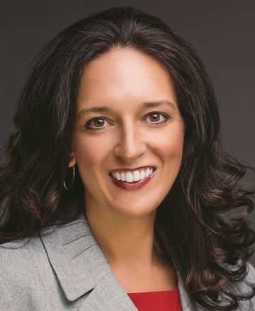 Jennifer Balkcom - North Carolina Representative Republican - Bill Sponsor