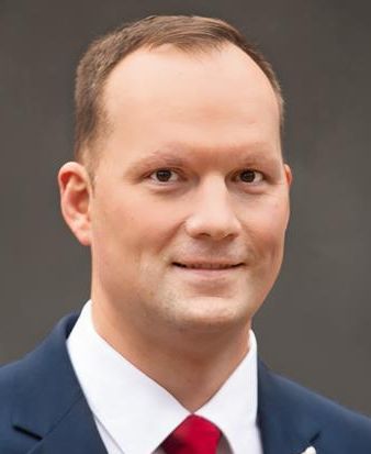 Allen Chesser - North Carolina Representative Republican - Bill Sponsor