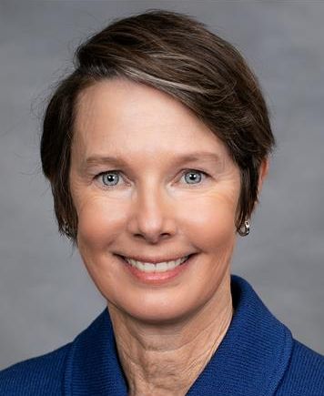 Rachel Hunt - North Carolina Democrat (Former) - Bill Sponsor