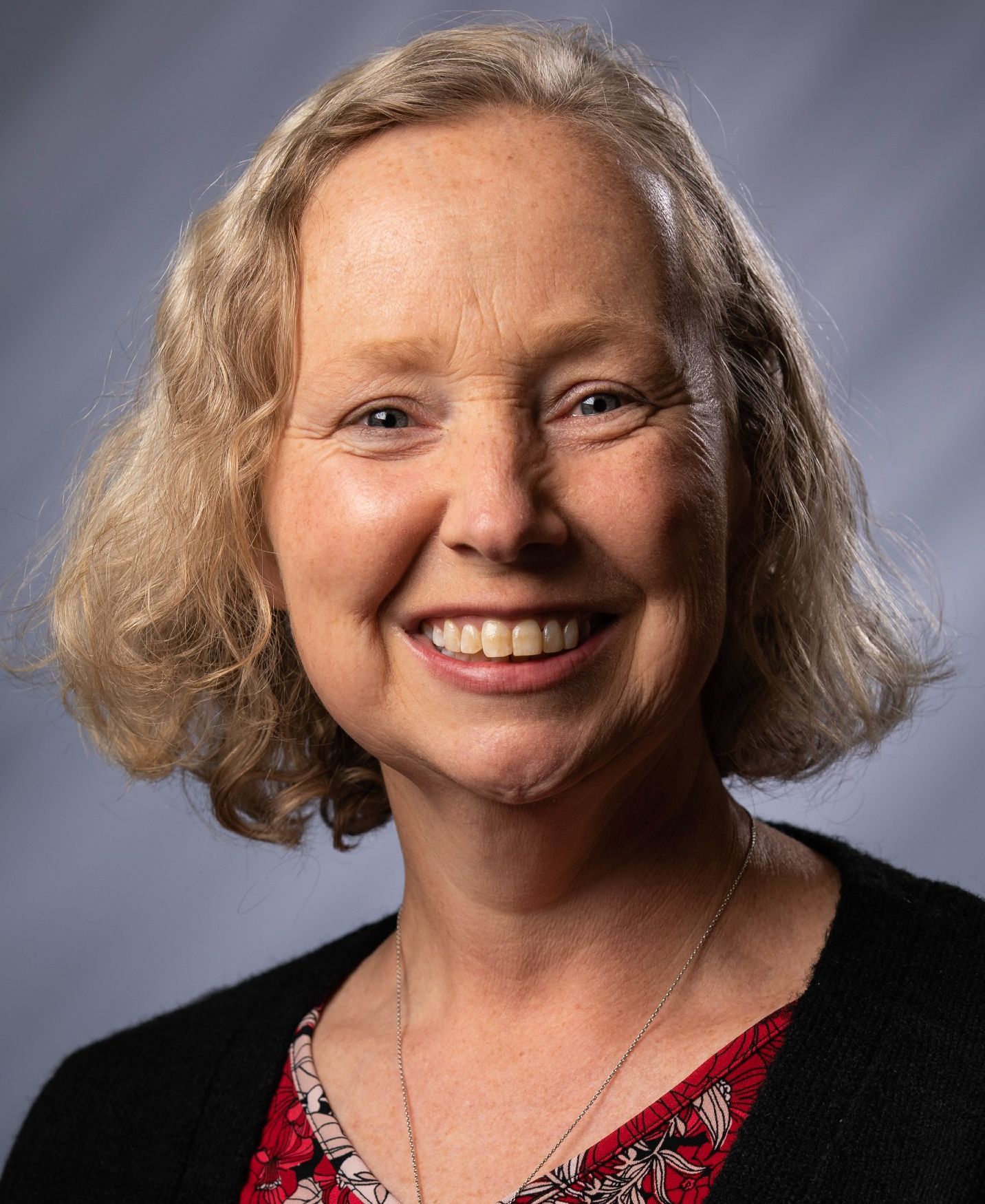 Becky Cash - Indiana Representative Republican - Bill Sponsor