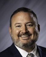 Dave Hall - Indiana Representative Republican - Bill Sponsor