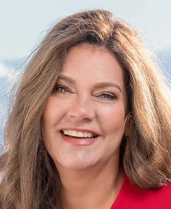 Jamie Allard - Alaska Representative Republican - Bill Sponsor