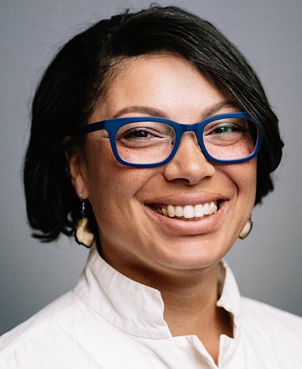 Loki Tobin - Alaska Senator Democrat - Bill Sponsor