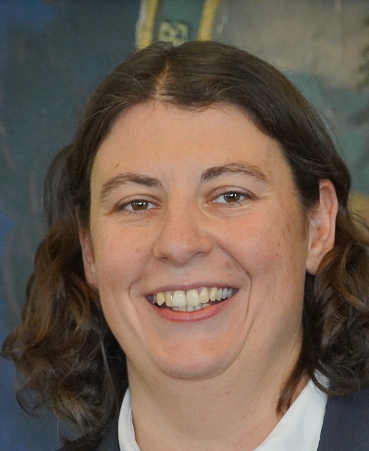 Monique Priestley - Vermont Representative Democrat - Bill Sponsor
