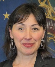 Daisy Berbeco - Vermont Representative Democrat - Bill Sponsor