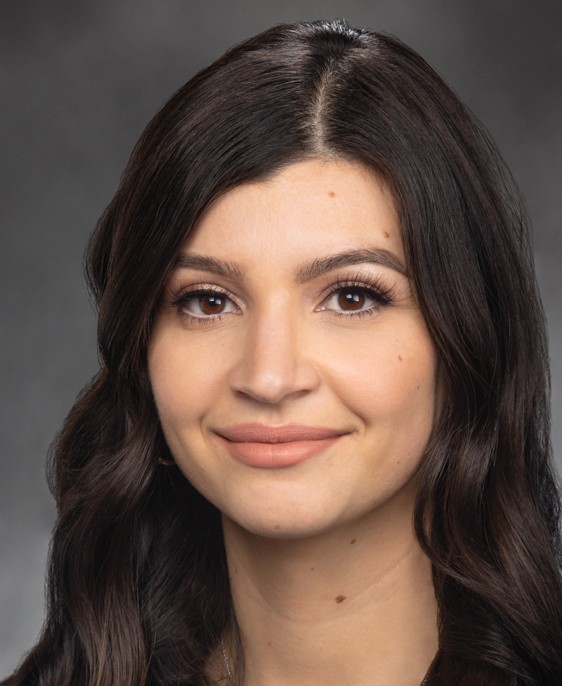 Sharlett Mena - Washington Representative Democrat - Bill Sponsor