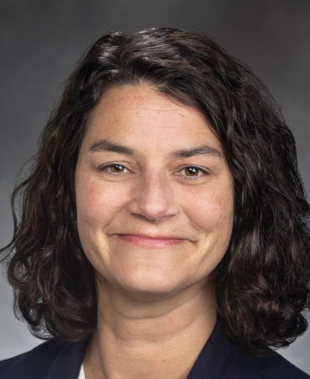 Emily Alvarado - Washington Senator Democrat - Bill Sponsor