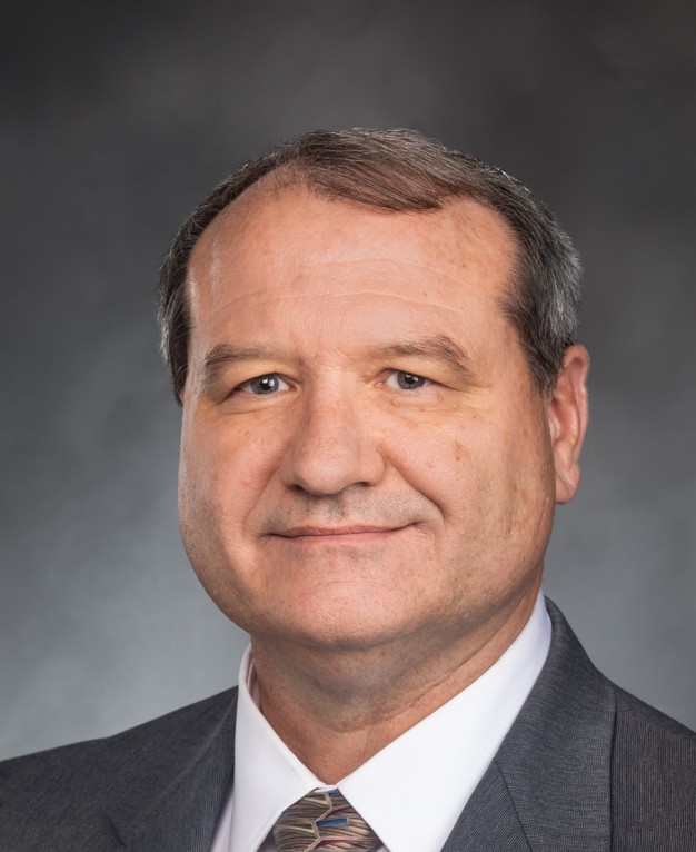 Leonard Christian - Washington Senator Republican - Bill Sponsor