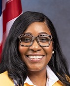 Lisa Dunkley - Florida Representative Democrat - Bill Sponsor