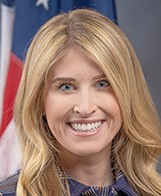 Jessica Baker - Florida Representative Republican - Bill Sponsor