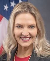 Jennifer Canady - Florida Representative Republican - Bill Sponsor