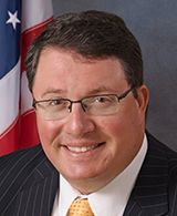 Randy Fine - Florida Republican (Former) - Bill Sponsor