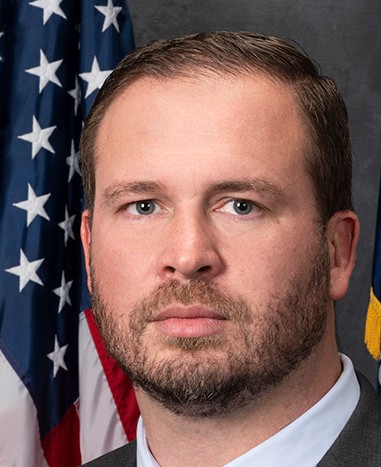 Jonathan Lindsey - Michigan Senator Republican - Bill Sponsor